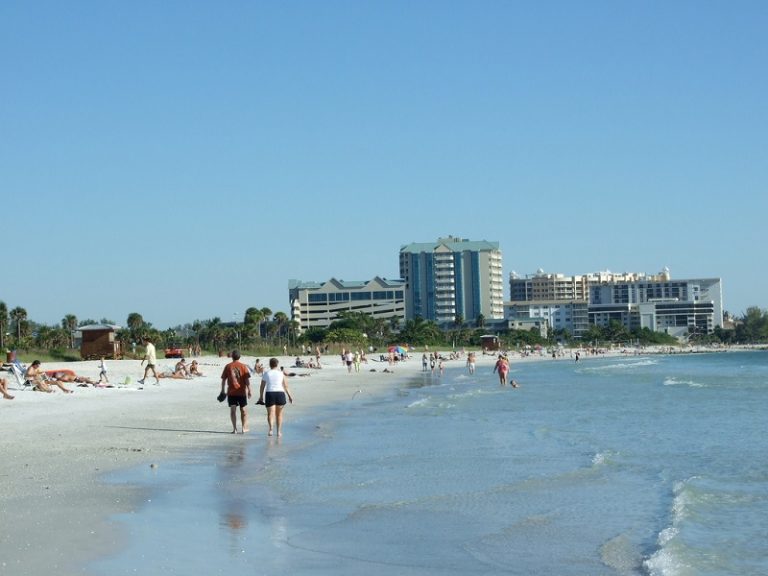 The Best Longboat Key Activities: Have Fun in the Sun