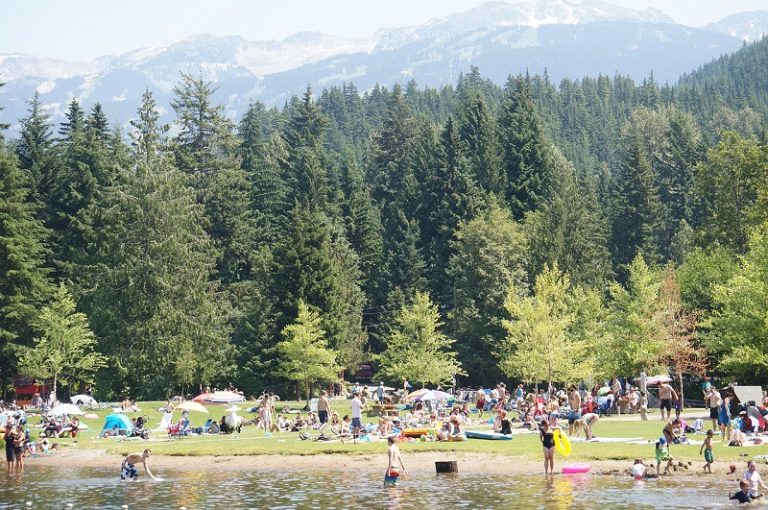 Whistler Summer Activities: 8 Fun Ways to Enjoy the Great Outdoors