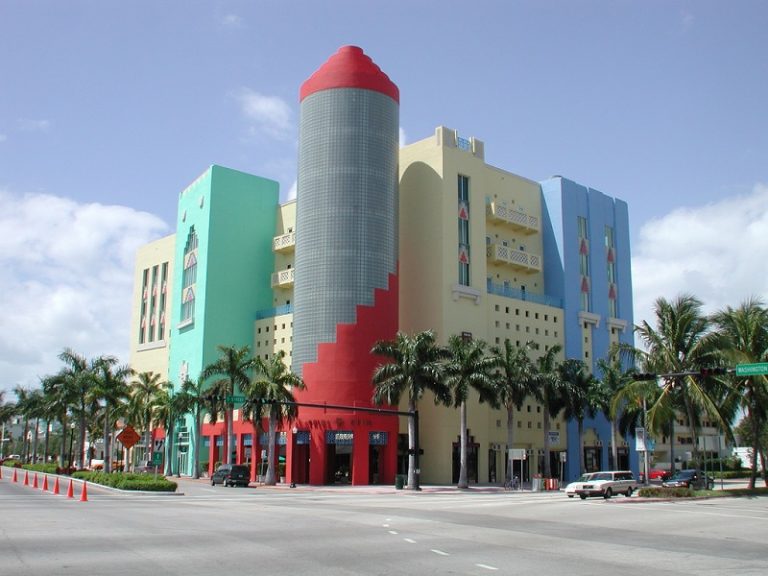 South Miami Attractions: Where to See Iconic Sites
