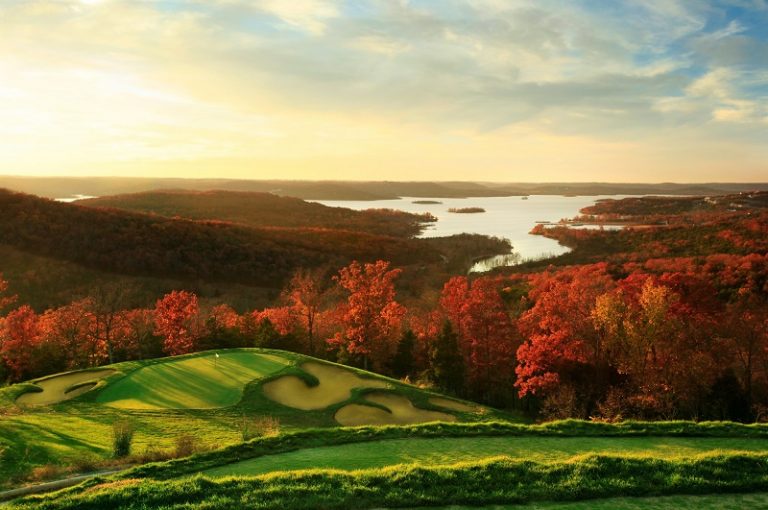 Branson Fall Events: Signature Festivals, Shows, Family Fun