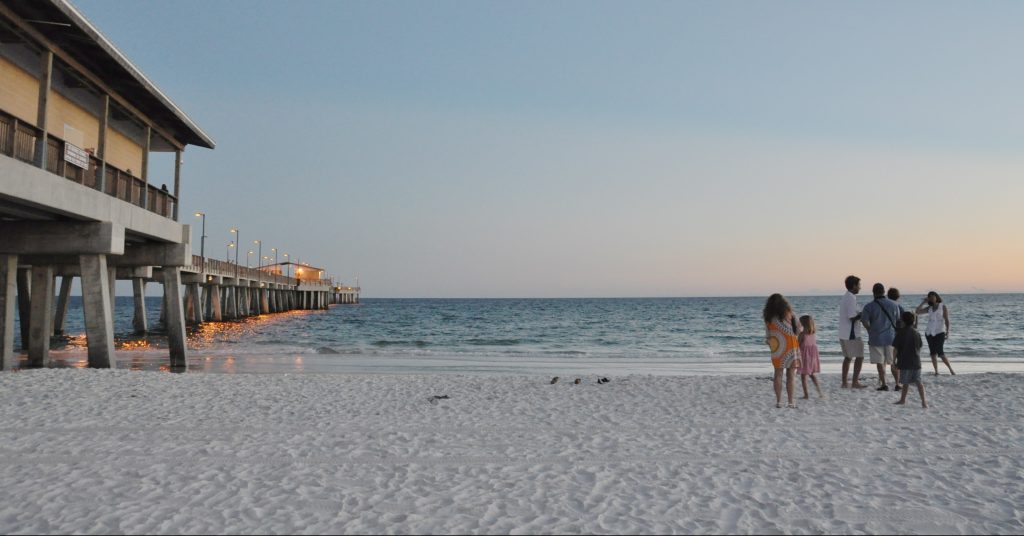 gulf state park alabama vacation - iTrip®