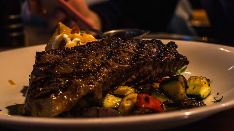 Wisconsin Dells Restaurants: 9 Local Picks Visitors Must Try