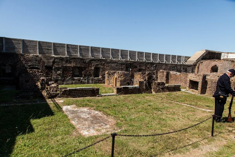 Charleston Kids Activities: 8 Top Attractions for Family Vacations