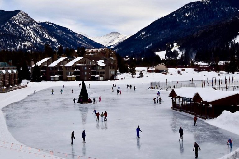 Keystone Fun Facts: 10 Things to Know About This Colorado Town