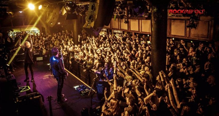 Boston Live Shows: Best Venues for Music, Comedy and Culture