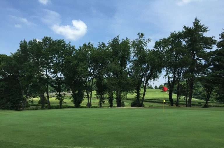 Nashville Golf Courses: Where to Play the Best Greens - iTrip®