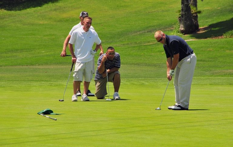 Bend Golf Courses: Where to Play the Best Greens in Central Oregon