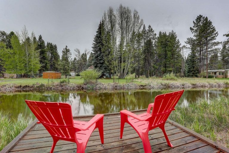 Bend Golf Courses: Where to Play the Best Greens in Central Oregon