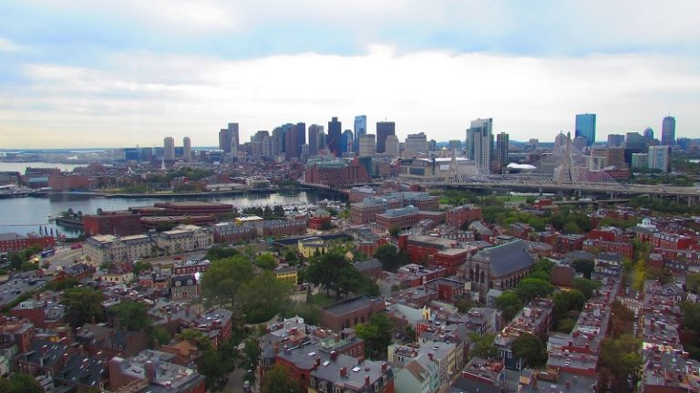 America's Most Haunted Cities for Spooky Weekend Getaways
