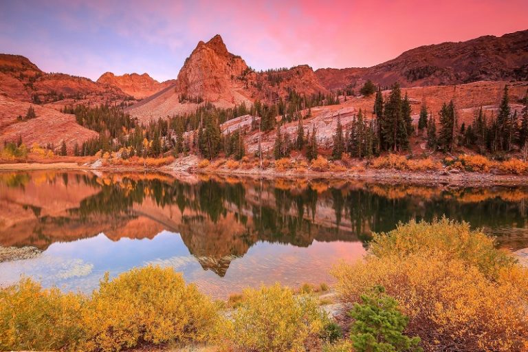 Salt Lake City Historic Attractions for Local Culture and Sightseeing