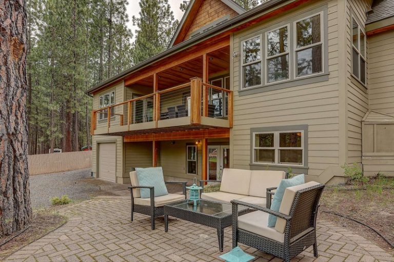 Sunriver Guide to Central Oregon's Destination Resort - iTrip®