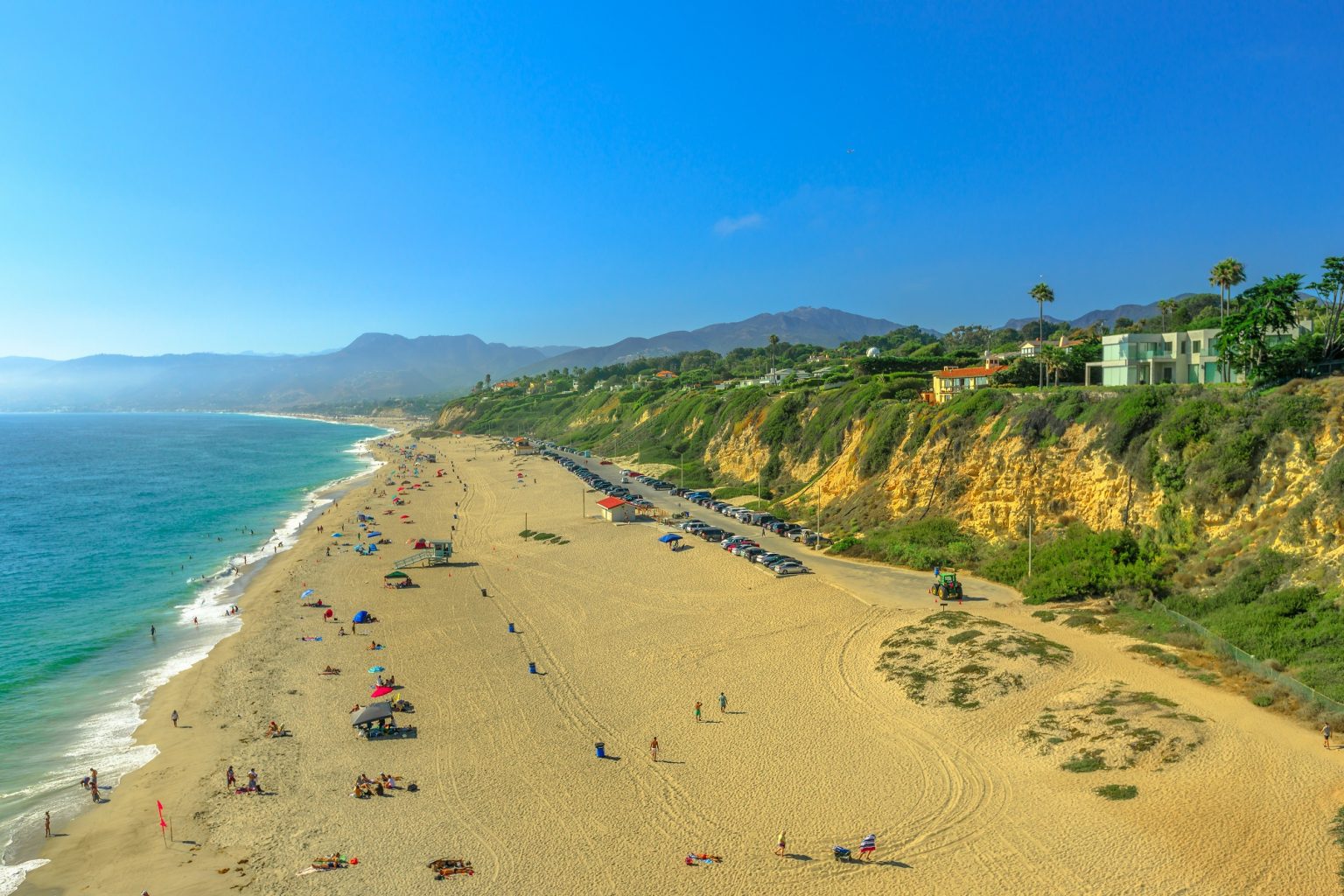 malibu attractions itrip vacations - iTrip®