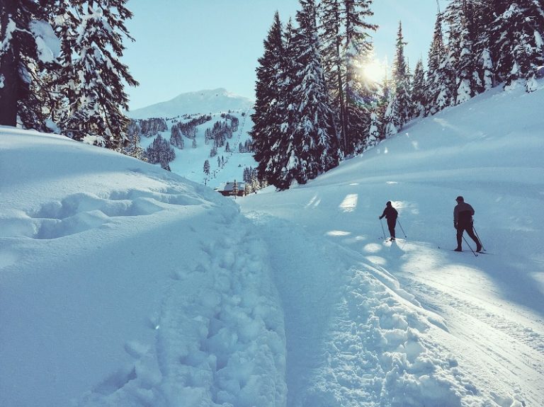 Bend Outdoor Attractions: Where to Play and Explore - iTripVacations