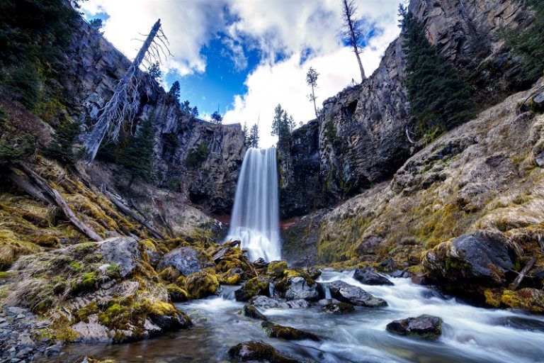 Bend Outdoor Attractions: Where to Play and Explore - iTripVacations