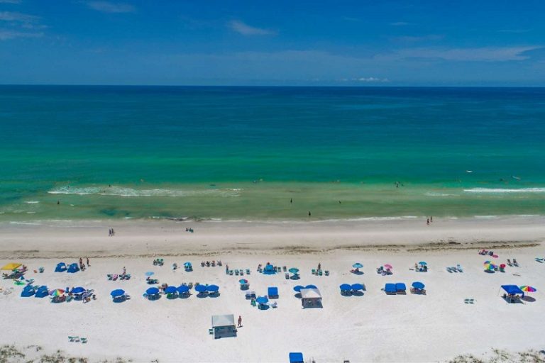 Siesta Key Outdoor Activities: 8 Ways to Embrace the Sunshine