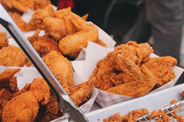Atlanta Iconic Restaurants to Visit at Least Once - iTrip®