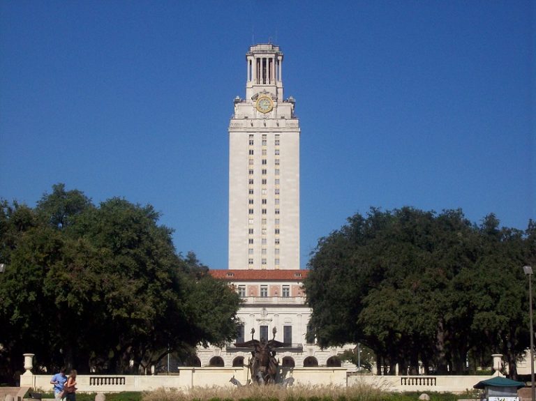 Austin Tours: Sightseeing Options for History, Fun and Culture