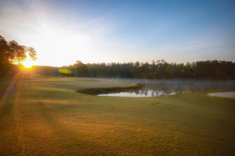 Branson Golf Courses to Play With Family and Friends - iTripVacations