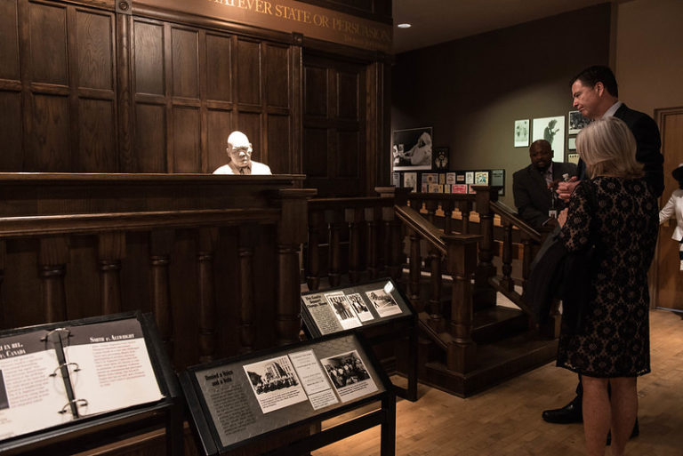 Birmingham Museums Bring History to Life in Alabama - iTripVacations