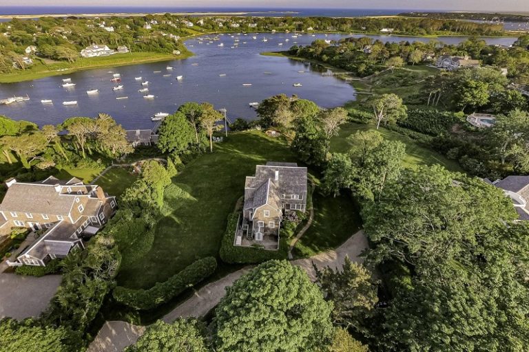 Outer Cape Cod Short-term Rental Manager Adds Personal Touch