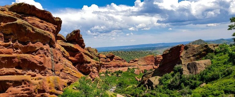 Denver Tours: Best Ways to See This Colorado Destination - iTrip®