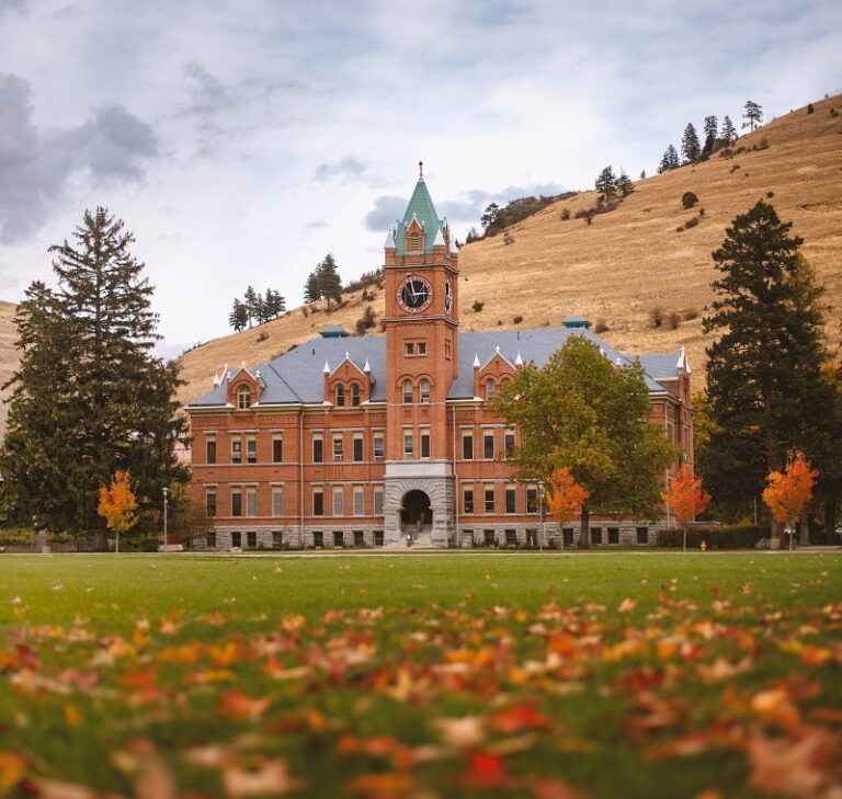 Missoula Vacation Guide for First-Time Explorers - iTrip®